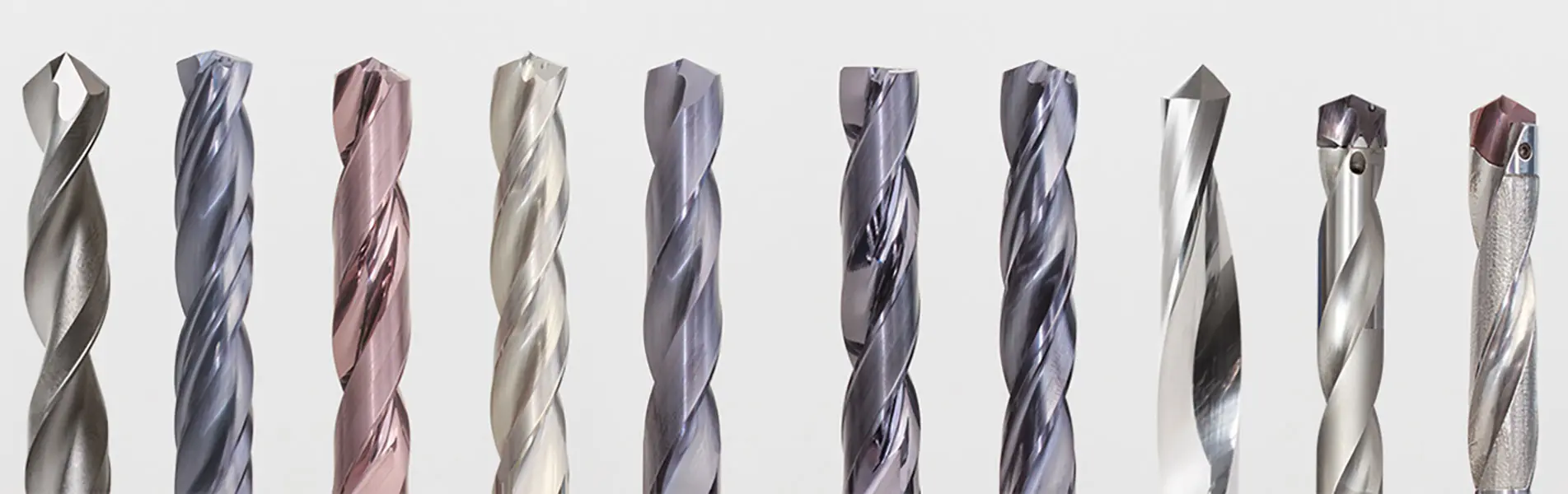 High speed carbide drill bits store