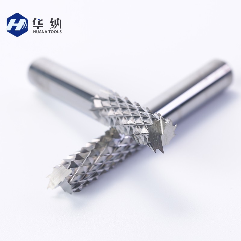 Complete Application Of Router Bits – Huana Tools