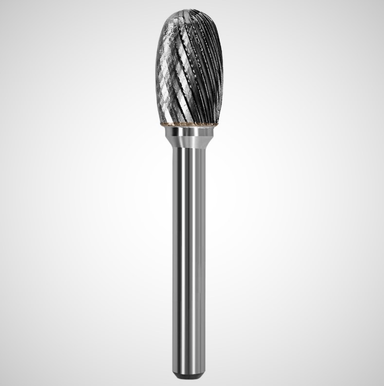 Carbide Burrs: Types, Designs, and Applications in Different Industries ...