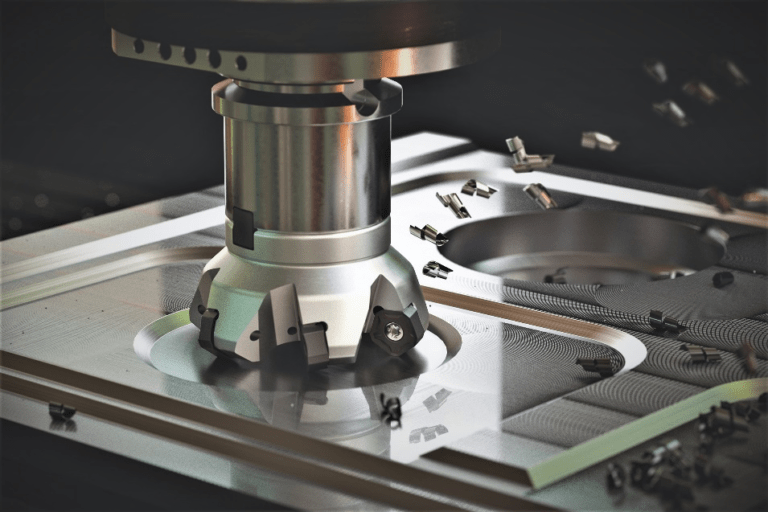 How To Make The Carbide Inserts? – Huana Tools