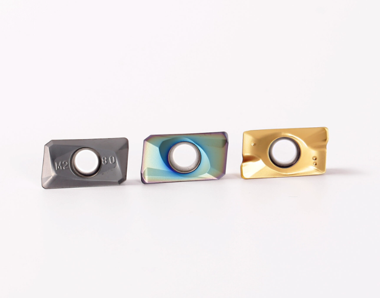 The Most Complete Introduction To Milling Inserts – Huana Tools