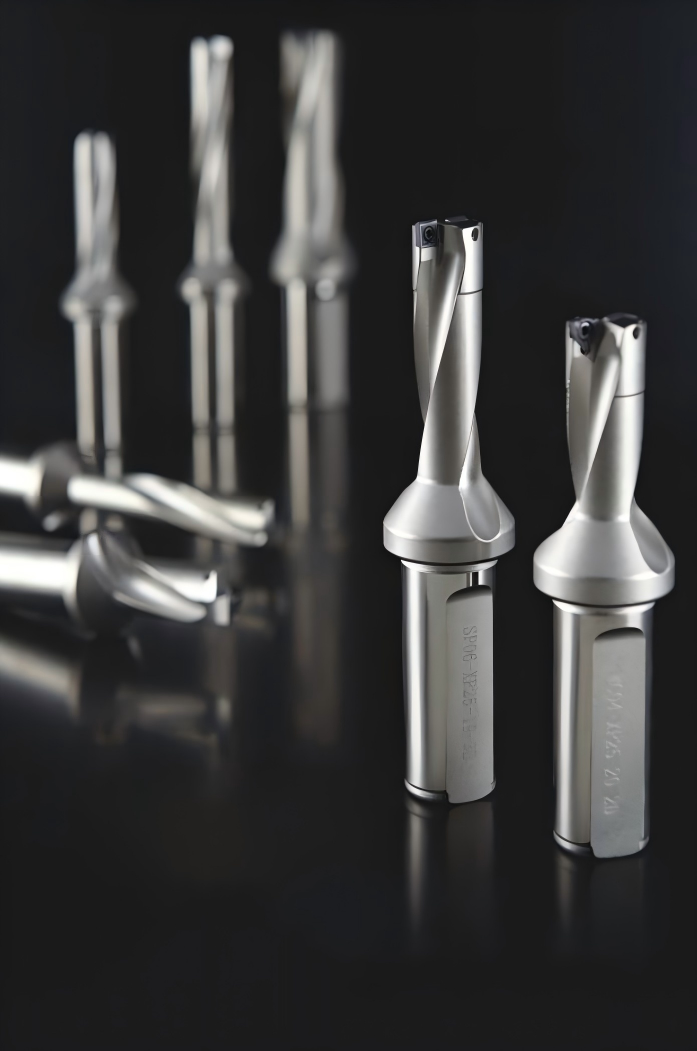 The Complete Guide to Modular Drill Systems – Huana Tools